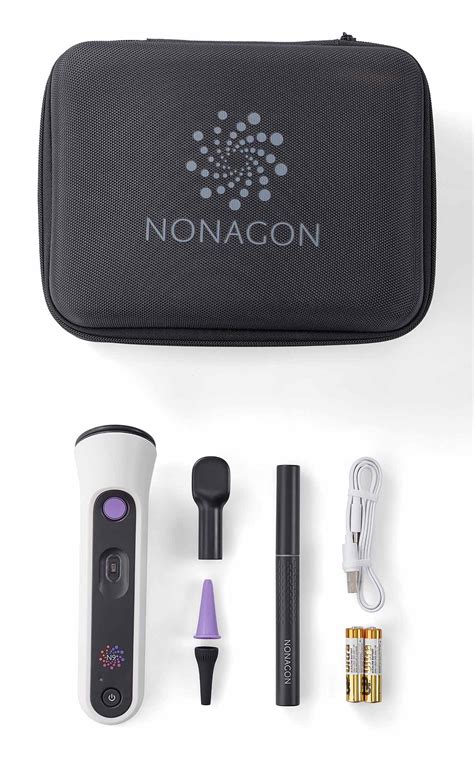Shop Nonagon