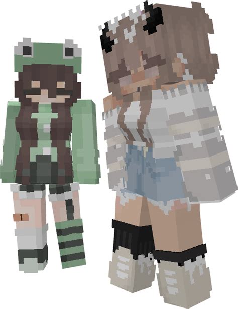 Bedrock Feminine Geometry Model Mutator Minecraft Bedrock Addons