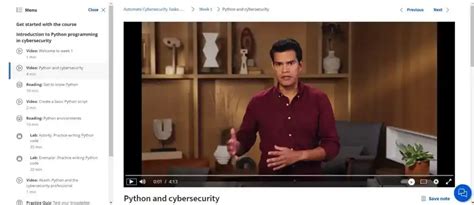 Google Cybersecurity Professional Certificate Review Is It Worth It