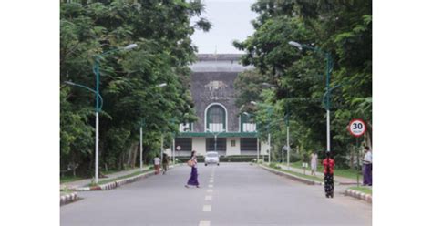 တက္ကသိုလ်အလိုက် ပထမနှစ် ဝင်ခွင့်ရရှိသူများစာရင်း Mm Best