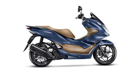2025 Honda Pcx 160 Raza Noor