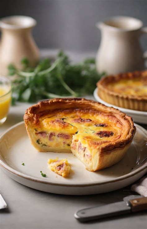 Trader Joes Quiche Lorraine Air Fryer Cooking Instructions Kitgiz