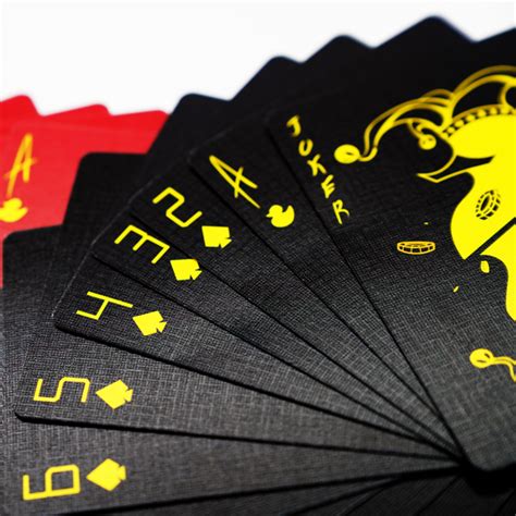 Las Nevadas Card Deck By Quackity Quackity Shop