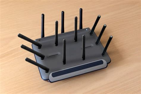 Why Your Wi Fi Sucks And How It Can Be Helped Part 1 Page 2 Toms Hardware