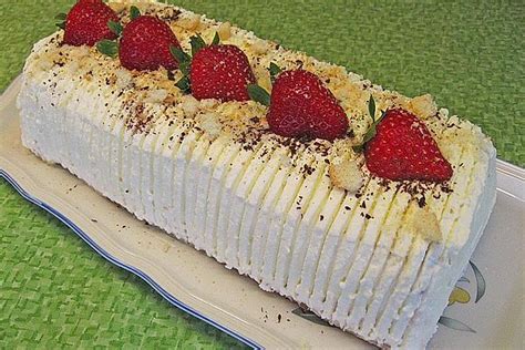Raspberry Biscuit Cake By Sarah