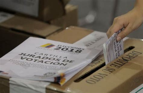¿es Viable El Reconteo De Votos De Las últimas Elecciones Zona Captiva