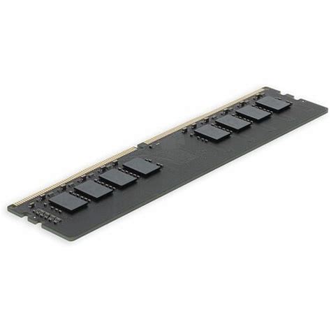 AddOn GB DDR SDRAM Memory Module For Computer GB X GB DDR PC DDR
