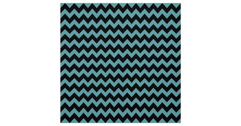 Chevron Zigzag Pattern Fabric Zazzle