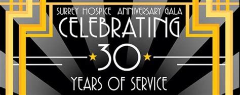 Step Back In Time To Celebrate Hospice Peace Arch News