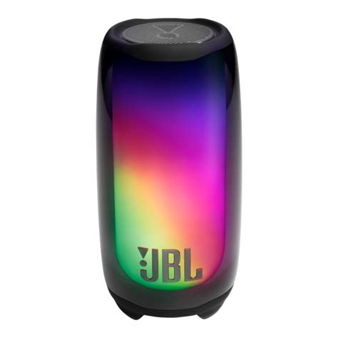 Loa Jbl Pulse