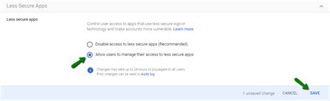 How To Add A Google Workspace Or Gmail Account To Private Email Using