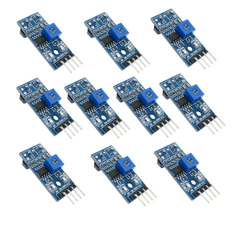 esp32 obstacle detection with ir sensors a beginner s guide