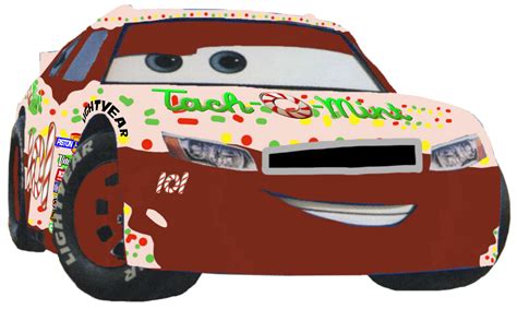 Greg Candyman Cars World Wiki Fandom