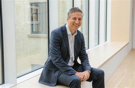 Alexander Knaster Chair In Economics Forever Forward Lbs