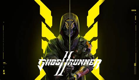 Купить Ghostrunner 2 на ПК со скидкой – ключи игр дёшево в интернет ...
