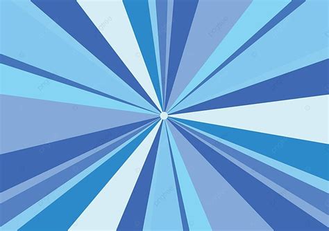 Rays Radius Background Center Blue Energy Line Color Vector Energy Line Color PNG And Vector