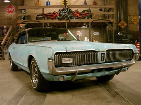 V8 Interceptor Carbuff Network