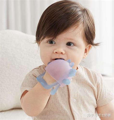 婴儿防咬戒吃手手套推荐：防咬戒吃手手套有什么作用？ 知乎