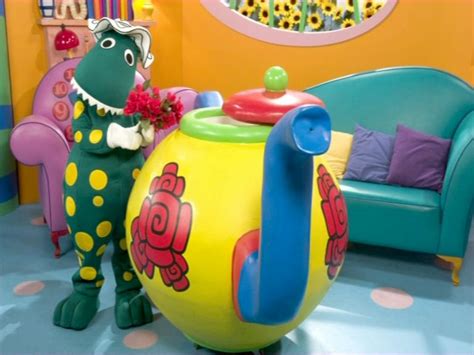 The Long Tail Bilbygallery Wigglepedia Fandom