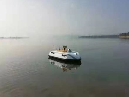 SL MS水质取样监测无人船 智能无人船 探地雷达 暗管探测仪 生命探测仪 水下机器人 武汉世隆科技有限公司