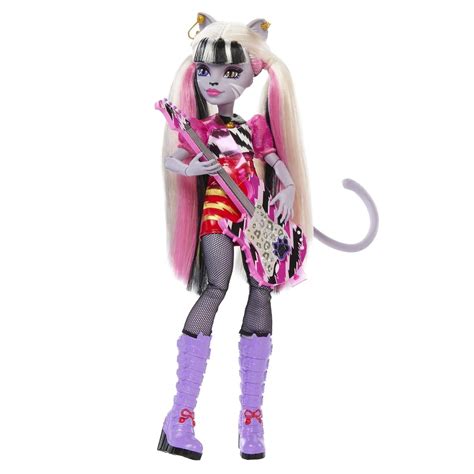 Mh Hissfits Dolls Mh Merch