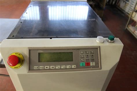 Lot Cem Automatic Cutter