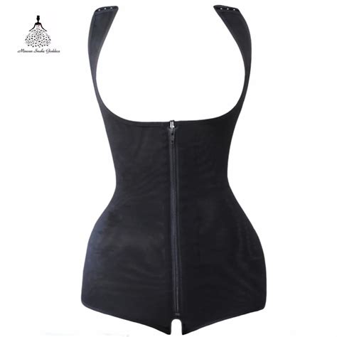 Buy Women Shapewear Body Shaper Waist Modeling Strap