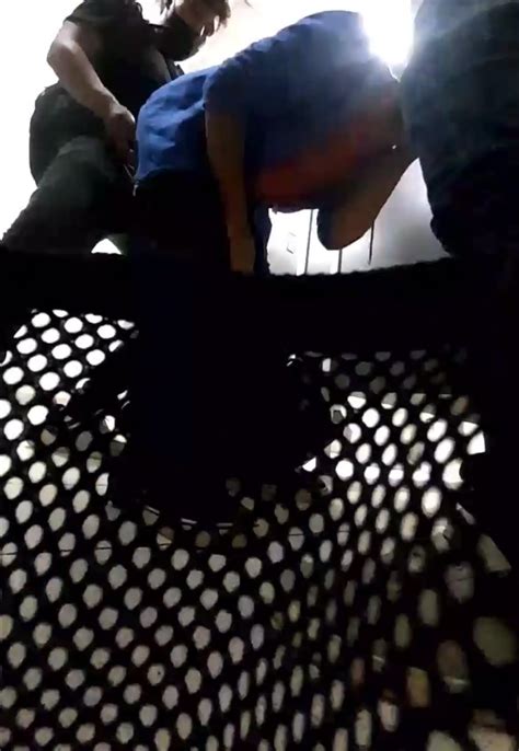Caught Toilet Fucking Spy