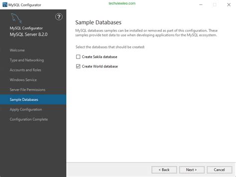 How To Install MySQL 8 2 On Windows 11 Windows 10 CloudSpinx