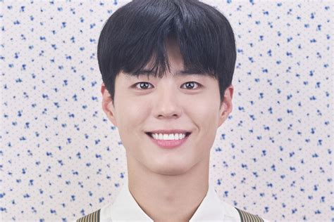 Park Bo Gum Entra Para O Elenco Do Musical Let Me Fly Entretetizei