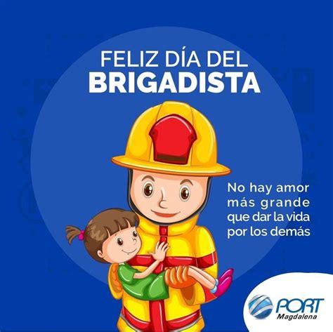 En Portmagdalena Celebramos Con Orgullo El Día Del Brigadista