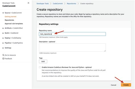 Codepipeline Aws