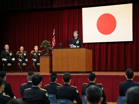 JGSDF TERCOM陸上自衛隊 教育訓練研究本部 on Twitter 3月30日 木 教育訓練研究本部 は自衛隊高級課程合同