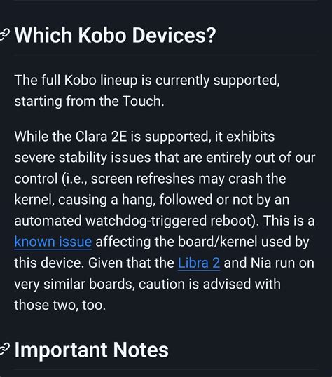 Koreader On Libra 2 R Kobo