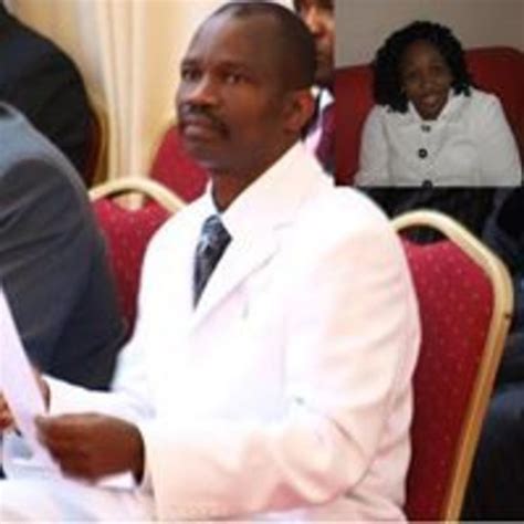 F Akinyemi Doctor Of Philosophy Research Profile