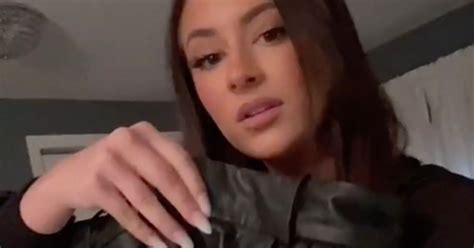 Zara Fan Warns Over Leather Trousers After Mortifying Incident In