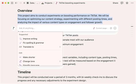 What Is Notion Ai Notion Help Center