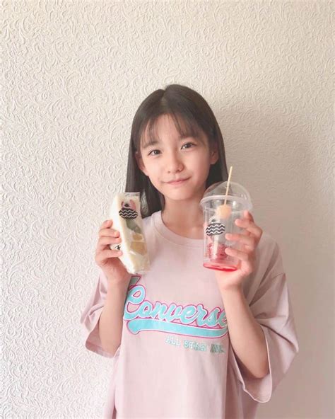 野澤しおりさんのインスタグラム写真 野澤しおりinstagram 「夏休み あっという間に 終わってしまいました🌅 今年は あまり