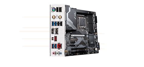 Z690 Ud Ax V2｜aorus 技嘉科技