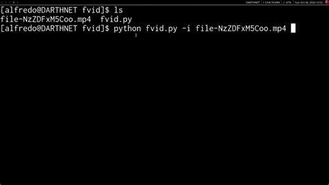 Using YouTube To Store Files