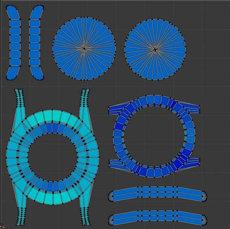 Tris Causing Normal Map Issues — Polycount