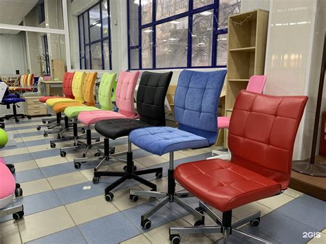 Мебельный Магазин Москва Стулья — Tutshoping.ru