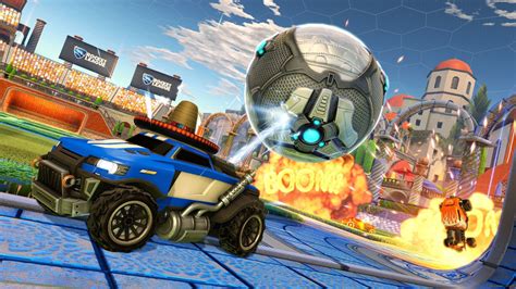 Rocket League Developer Psyonix Reveals Item Drop Rates In Game S Crate