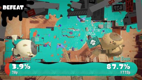 This Is The Worst Spawn Killing Ive Ever Witness Rsplatoon