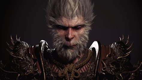 Wukong Black Myth требования на пк