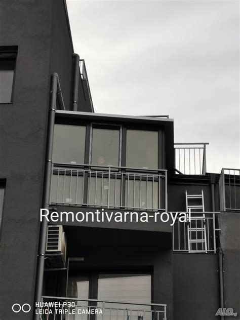 Ремонт на дограма Врати дограма щори тенти Варна Фирма Royal Варна произвежда и мон