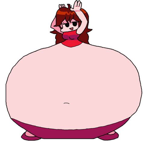 Hyper Pregnant Gf By Samthepenguinsart On Deviantart