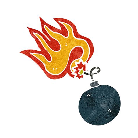 만화 그림 손으로 그린 클립 캐릭터 폭탄 귀엽다 Png 일러스트 및 벡터 에 대한 무료 다운로드 Pngtree