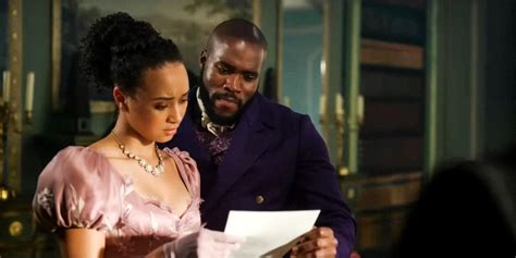 I Cannot Tolerate A Lie” Bridgerton Season 3 Sets Up A New Massive