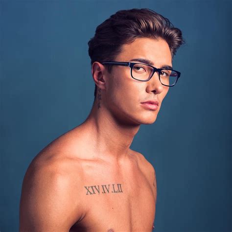 Pin By Namfon On Guys With Glasses Actors Male Models Korean Drama